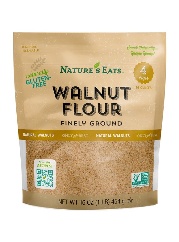 Flour in Flours & Meals - Walmart.com