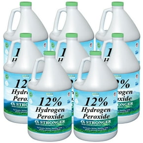 Hydrogen Water