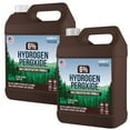 Nature's Freedom Hydrogen Peroxide 6% Concentrate, H2O2 and Purified ...