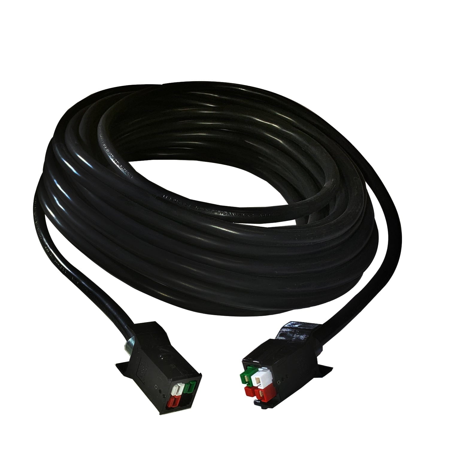 Nature's Generator 50ft Power Panel Extension Cable - Walmart.com