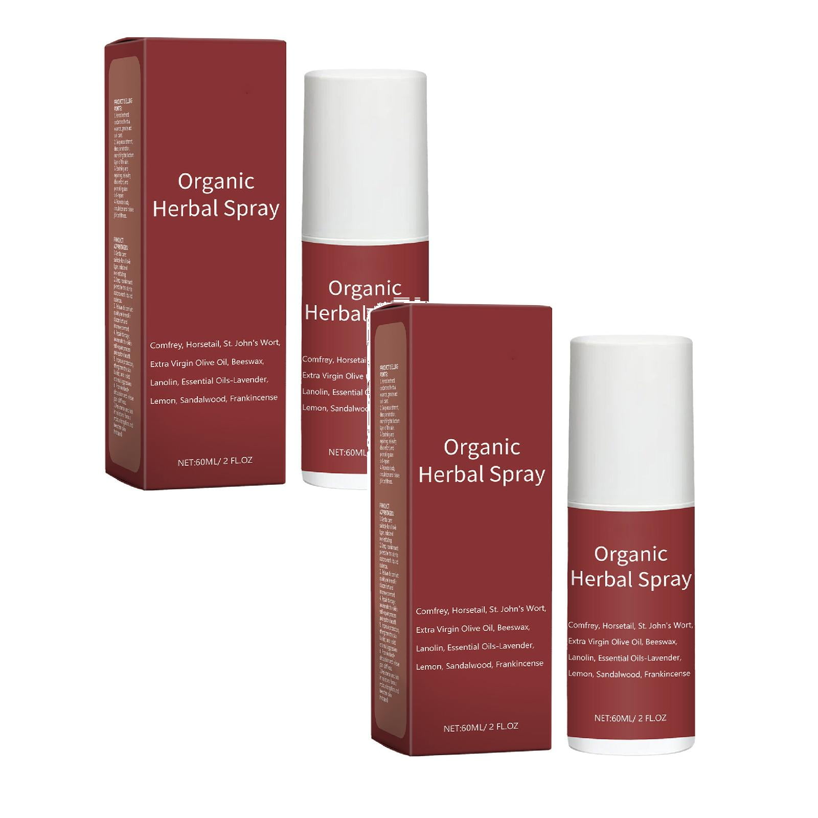 Nature's Gentle Organic Comfrey Deep Soothing Restorative Lotion Tailor ...