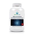 Nature's Lab Fast Melt Melatonin Tablets - 25 mg of L-Theanine + 6mg of ...