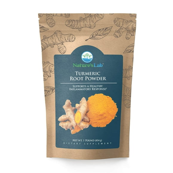 Turmeric Root Powder