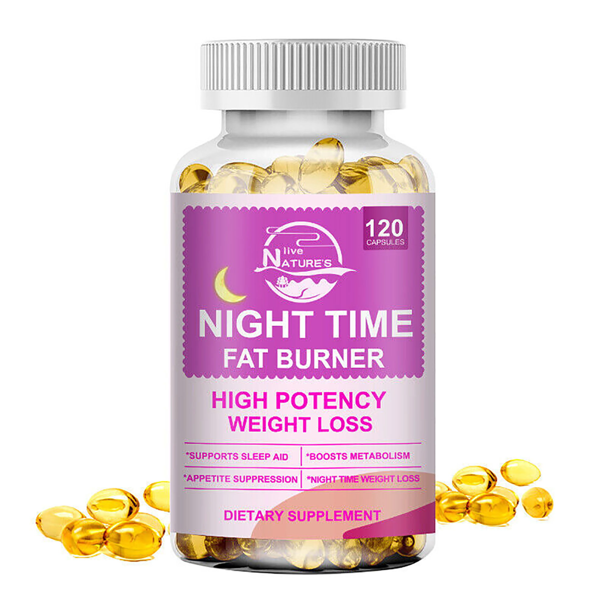 CalmLean Stimulant-Free Fat Burner | Weight Loss Supplement for Men ... CalmLean Stimulant-Free Fat Burner | Weight Loss Supplement for Men ...