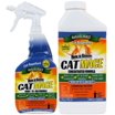 Nature's MACE Safe Cat Repellent | 6lb. Granules Boundary Deterrent ...