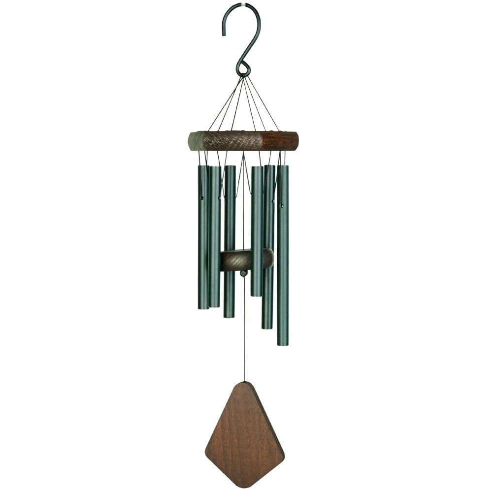 Nature’s Melody Premiere Grande Tunes Wind Chimes – Outdoor Windchime ...
