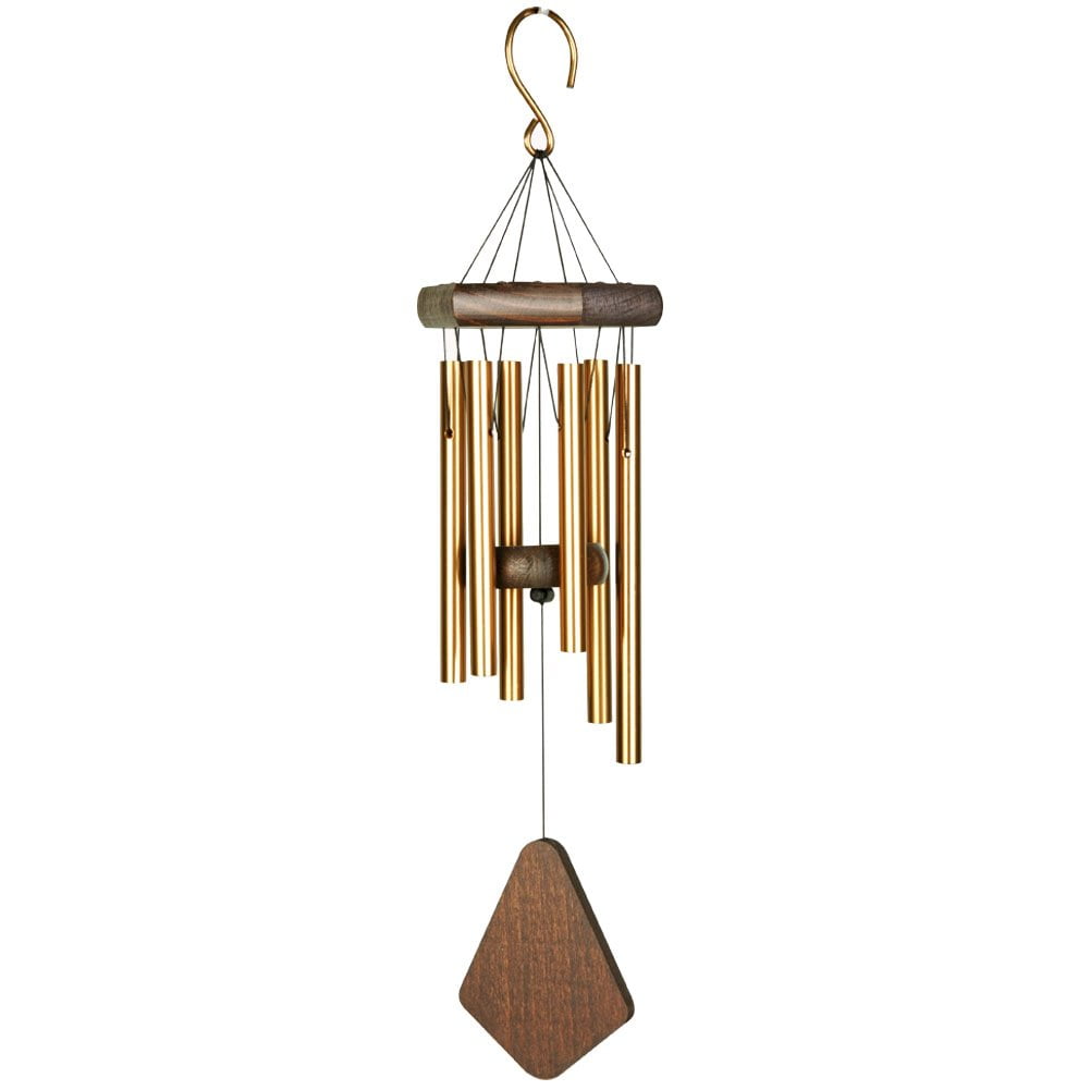 Nature’s Melody Premiere Grande Tunes Wind Chimes – Outdoor Windchime ...
