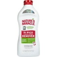 Nature’s Miracle Laundry Boost In-Wash Stain and Odor Remover, 32 ...