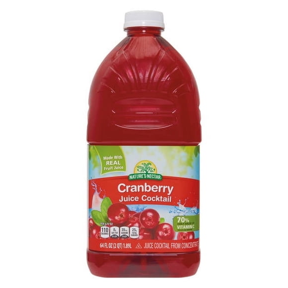 Cranberry Juice Concentrate