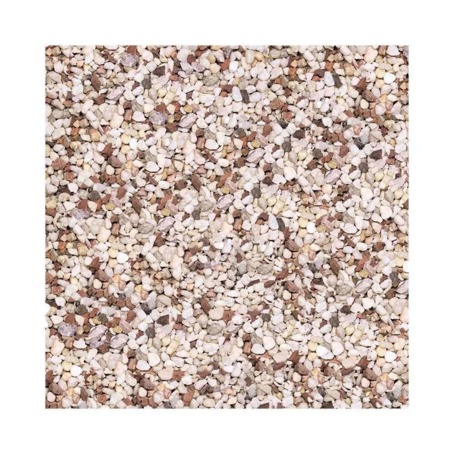 Pure Water Pebbles Aquarium Gravel Custom Blend - Walmart.com
