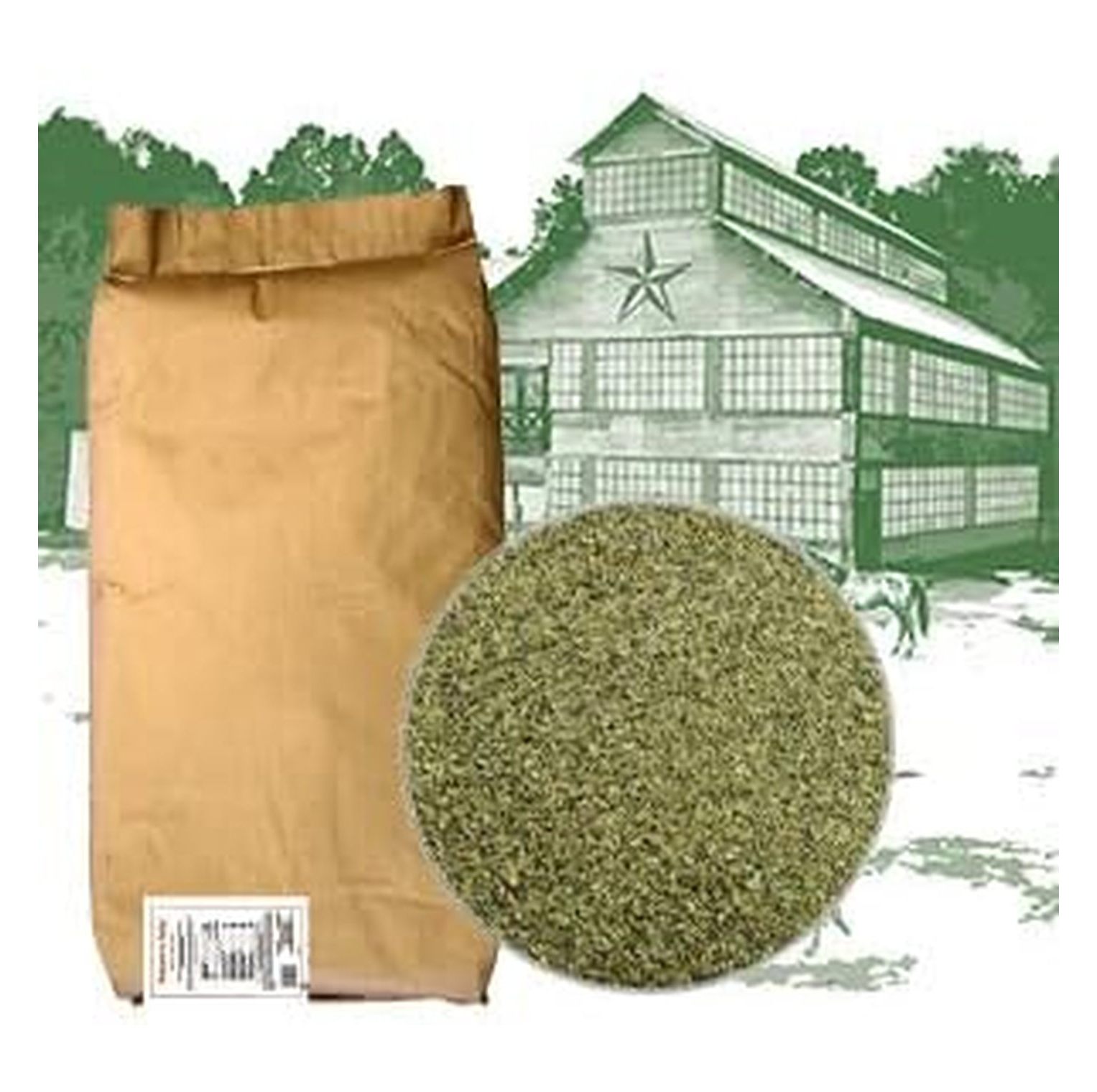 Cattle Meal