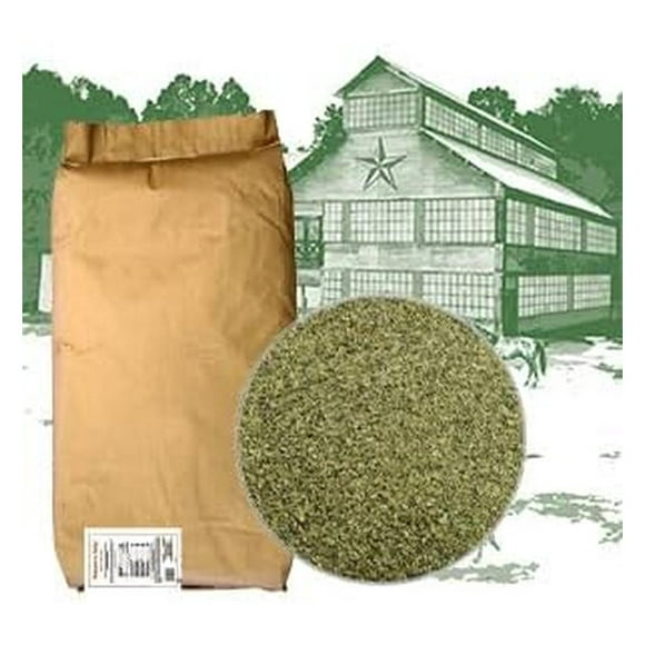 Dried Kelp