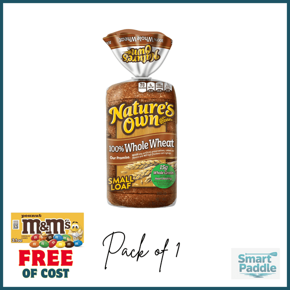Nature's Own in Bread - Walmart.com
