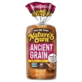 Nature's Own Ancient Grain, Non-GMO Small Loaf Bread, Sandwich Bread ...