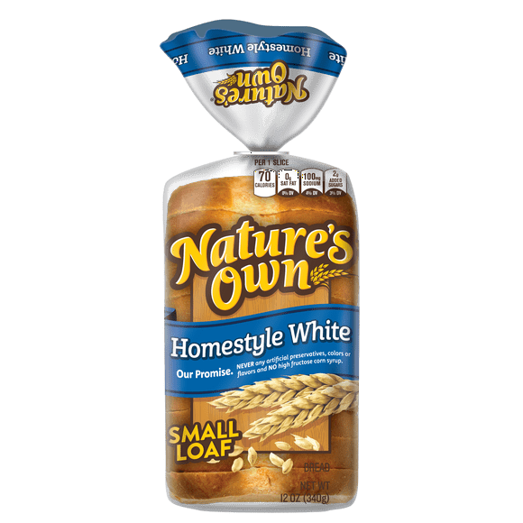 Half loaves in Bread - Walmart.com