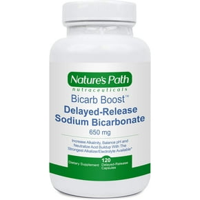 Sodium Bicarbonate Tablet