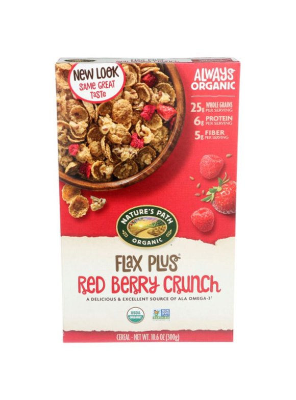 Nature's Path in Cereal - Walmart.com