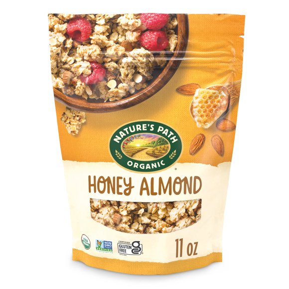 Nature's Path Granola in Cereal & Granola - Walmart.com