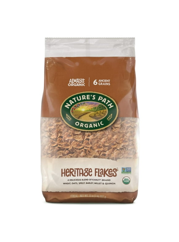 Bagged Cereal in Cereal & Granola - Walmart.com