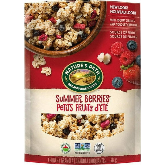Nature's Path Granola in Cereal & Granola - Walmart.com