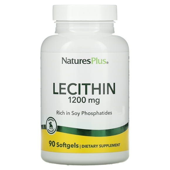 Nature Made Lecithin