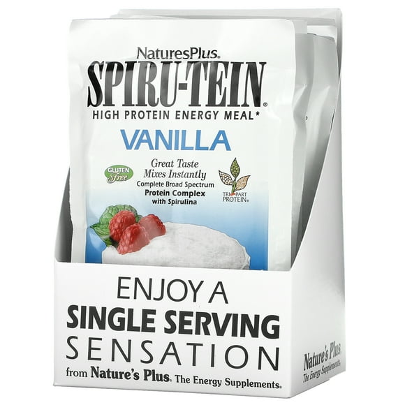 Protein Powder Single Serving Packets