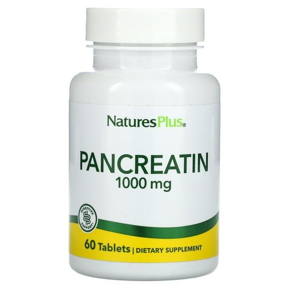 Pancreatic Enzymes