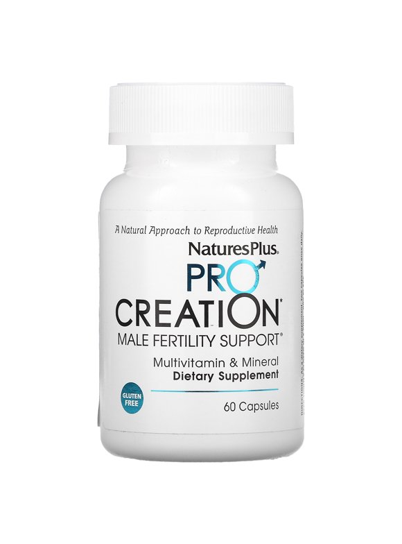 Women's Fertility Supplements in Women's Health - Walmart.com