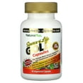 Nature's Plus Source Of Life Gold- 90 Vegetarian Capsules, Ultimate ...