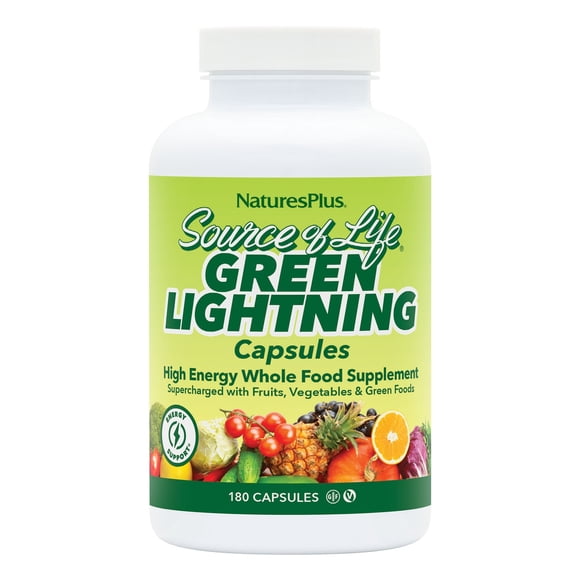 Nature's Plus Vitamins and Supplements in Health and Medicine - Walmart.com