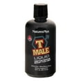 Nature's Plus T-Male Testosterone Booster, Fast Acting Liquid ...