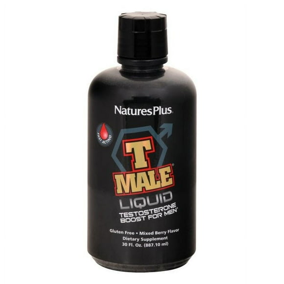 Male Enhancement Liquid