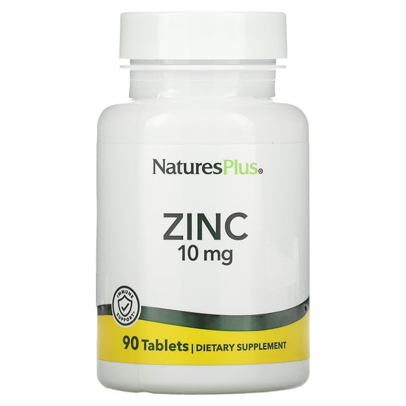 Zinc Lozenges