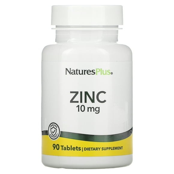 Vitamin Zinc