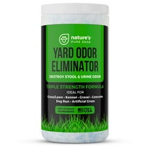 SMELLEZE Natural Corpse Odor Remover Deodorizer: 2 lb. Powder Removes ...