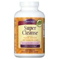 Nature's Secret Super Cleanse Detox Supplement, Colon Cleanser Support ...