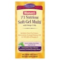 Nature's Secret Women's 73 Nutrient Soft-Gel Multivitamin, 60 Ct - Walmart.com