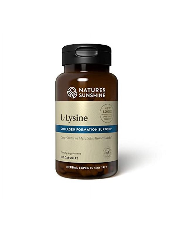 Nature's Sunshine Vitamins and Supplements in Health and Medicine ...