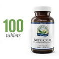 Nature's Sunshine Nutri Calm, Nervous System Support, Sleep Aid ...