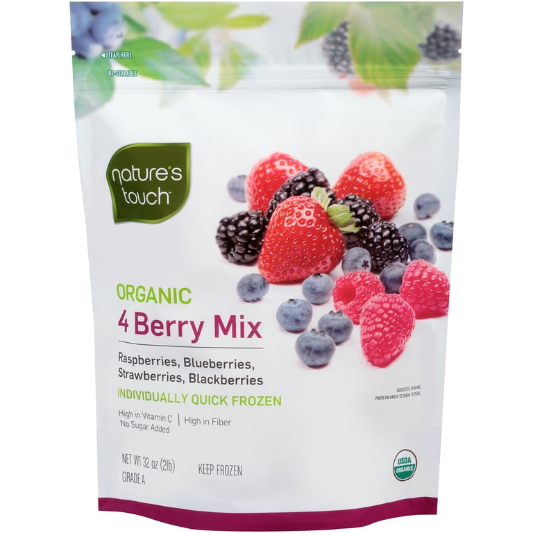 California Berry Blend – Sealtheseasons, 53% OFF