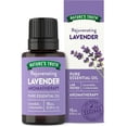 Nature's Truth Natural, 100% Pure Lavender Essential Oil for ...