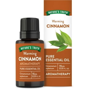 Liquid Cinnamon Extract