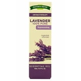 Nature's Truth Lavander Rejuvenating Aromatherapy Essential, 0.51oz, 6 ...
