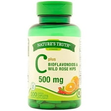 Vitamin C 1000mg