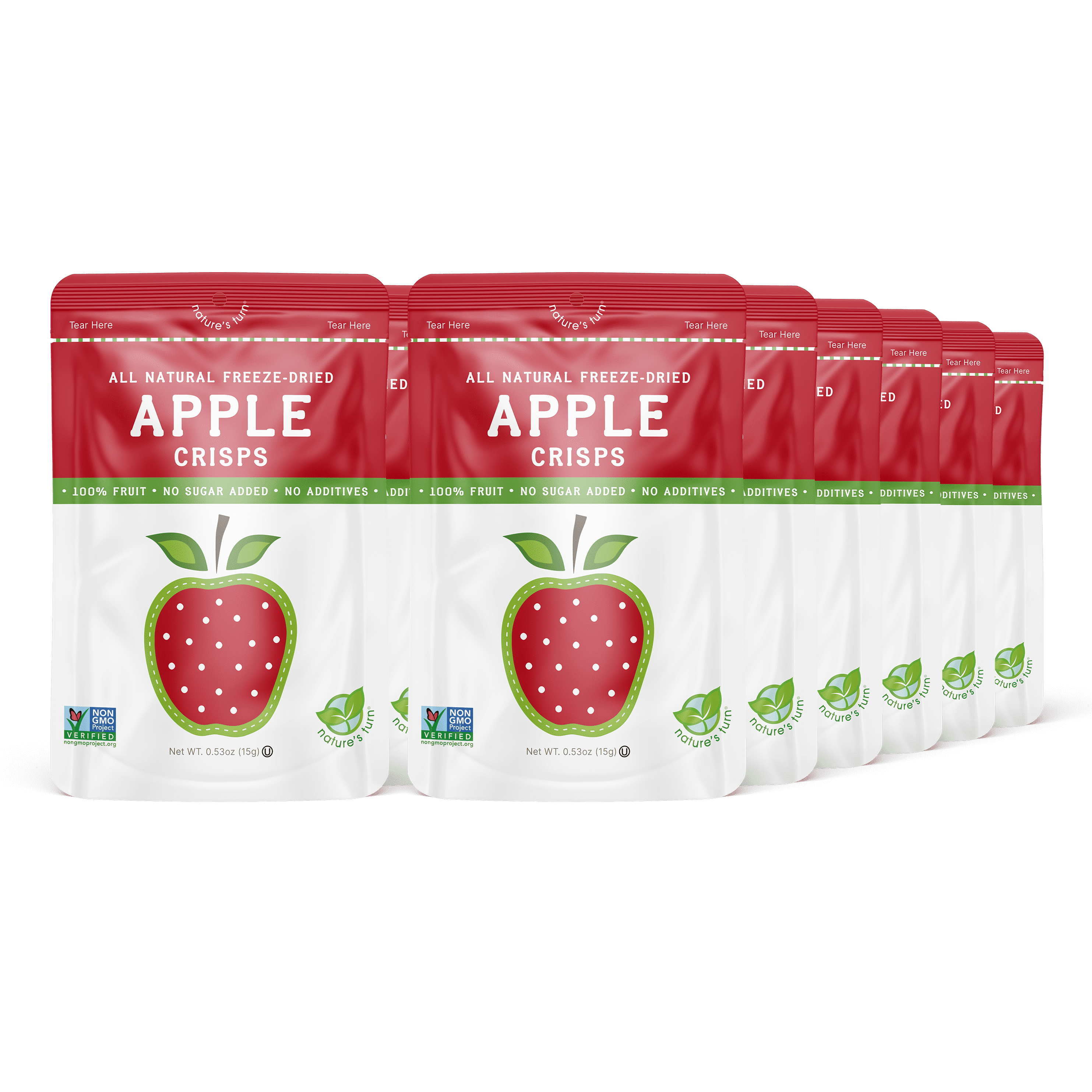 Natures Turn Dried Fruits - Healthy Breakroom Snack Option - Walmart ...