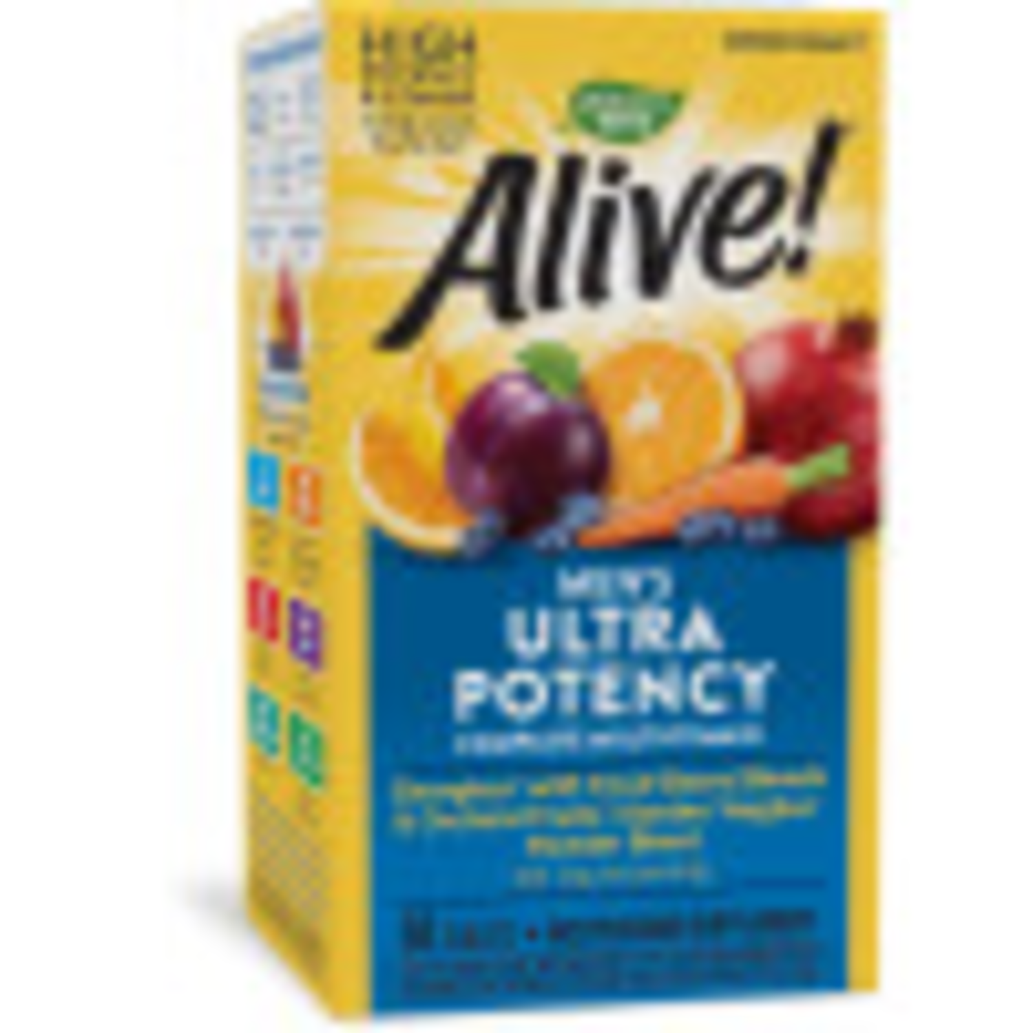 Alive Vitamins in Vitamins and Supplements - Walmart.com