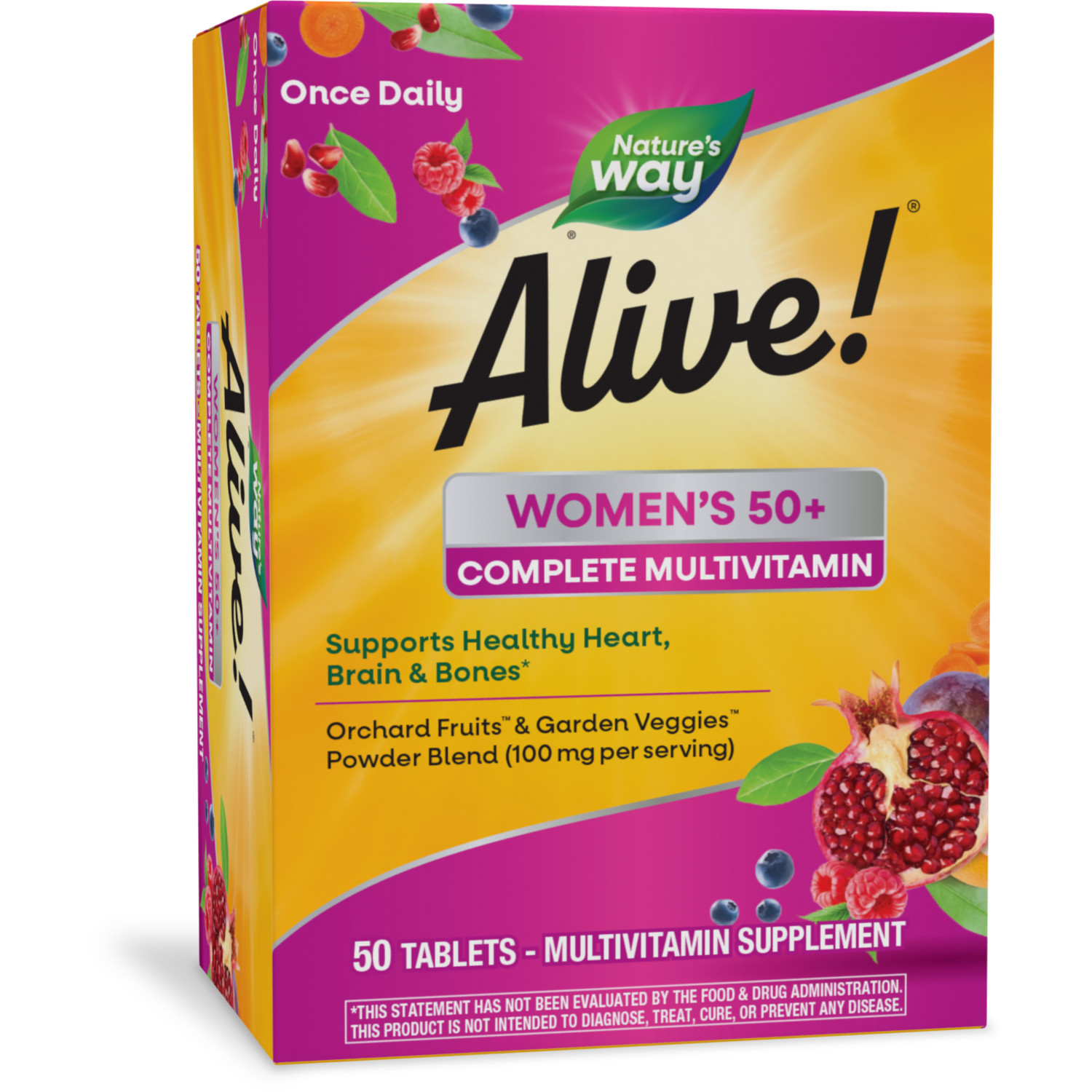 NOW Supplements, Eve™ Women's Multivitamin with Evening Primrose ...