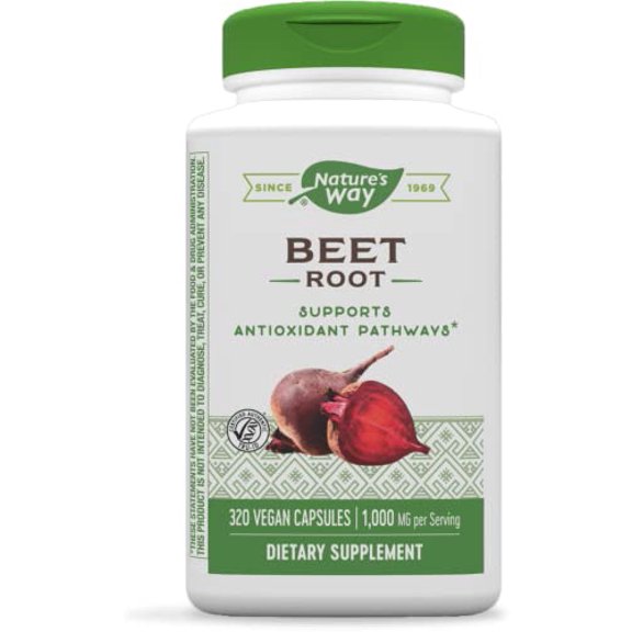 Super Beets Soft Chews