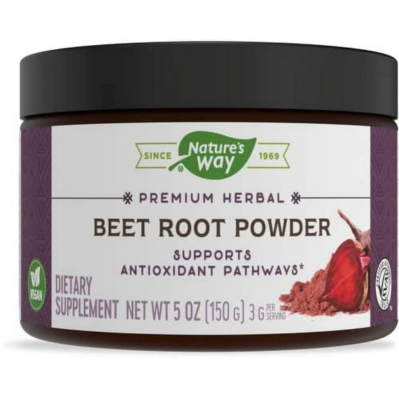 Beet Root Powder