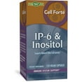 Nature's Way Cell FortÃ© IP-6 & Inositol supports natural killer-cell ...